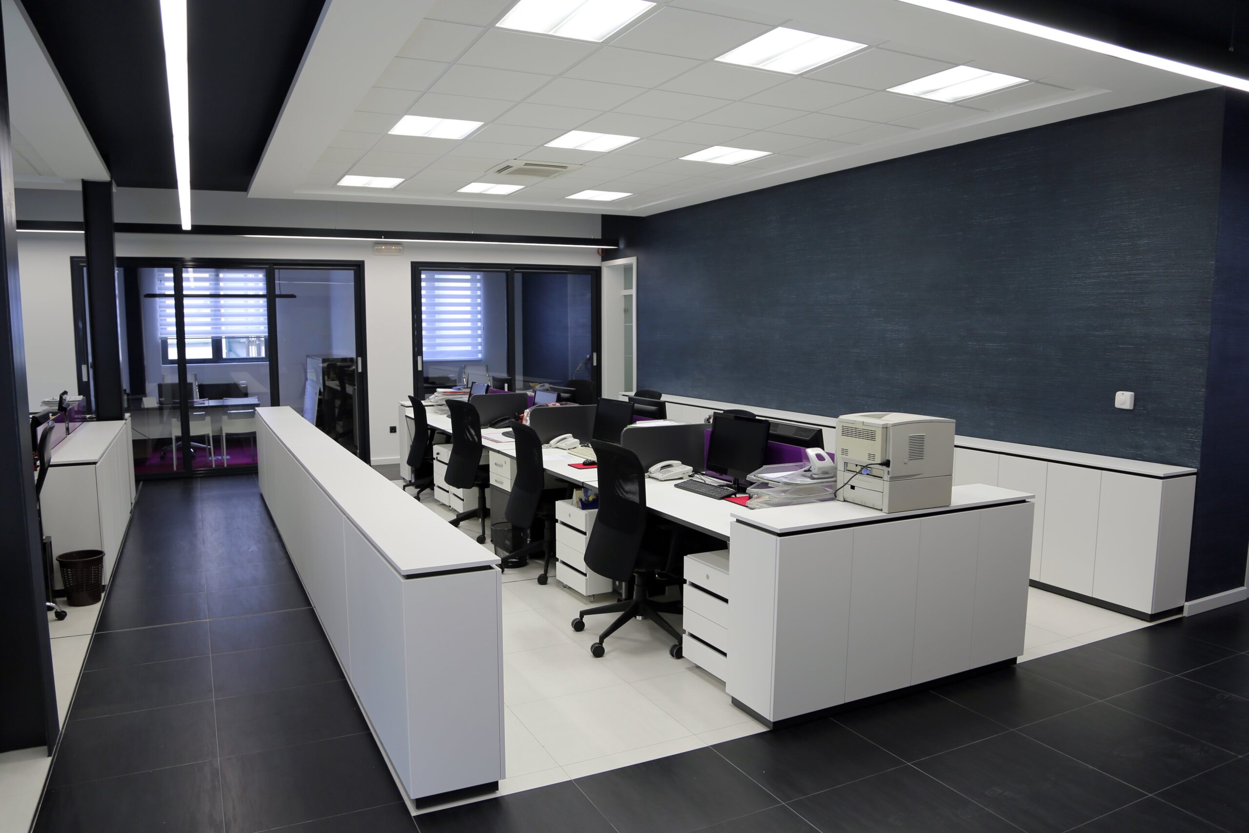 The Ultimate Guide To Calculate The Cost For Your Office Interior