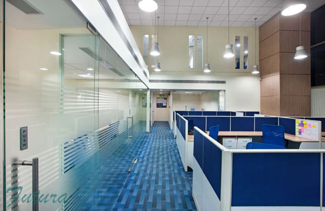 Futura Interior Provides Office interior decorators chennai | Office ...
